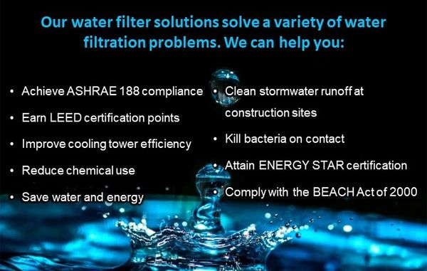 Filter Solutions